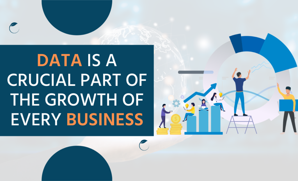 Data is a Crucial Part of The Growth of Every Business | QL Tech | QL ...