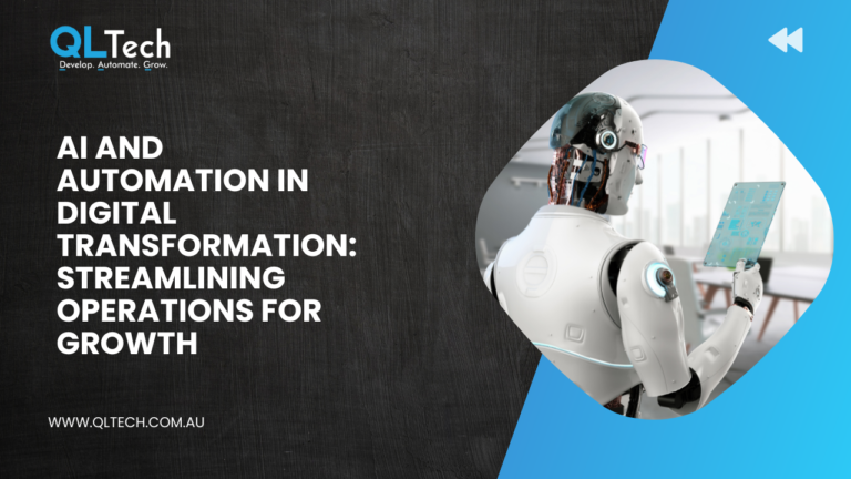| QL Tech, Australia
