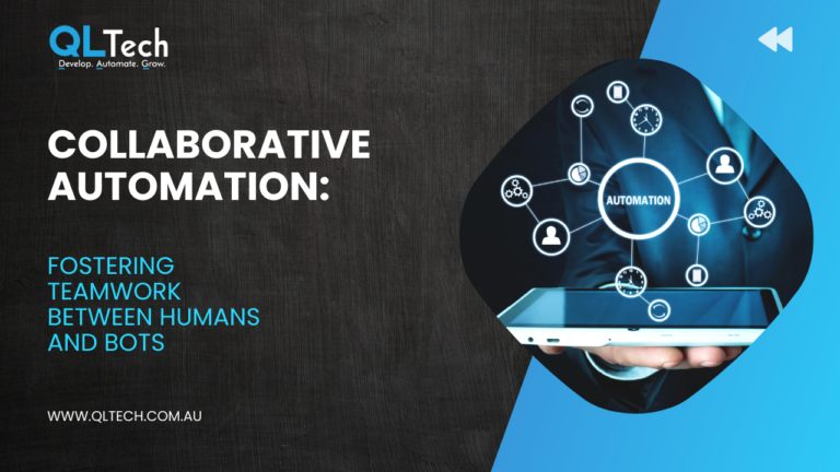 | QL Tech, Australia