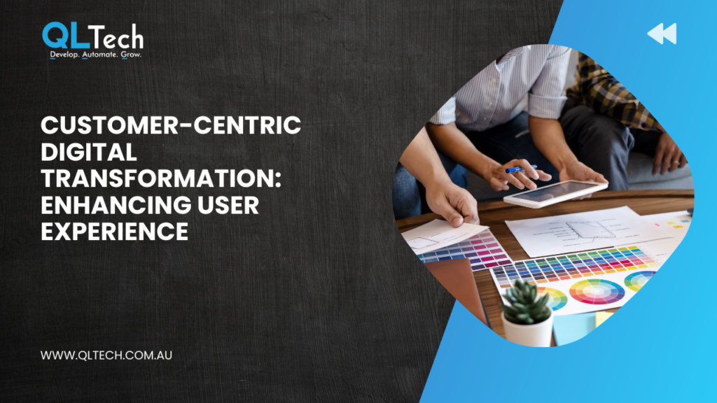 | QL Tech, Australia