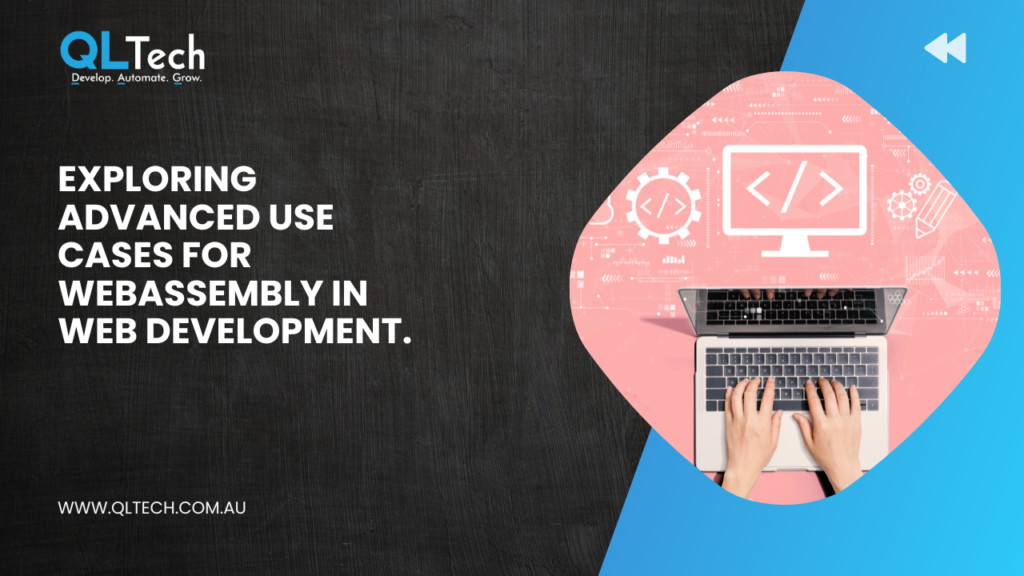 | QL Tech, Australia