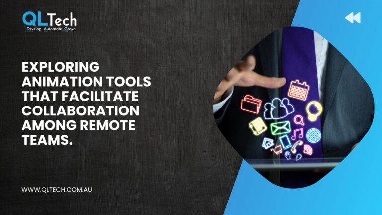 | QL Tech, Australia