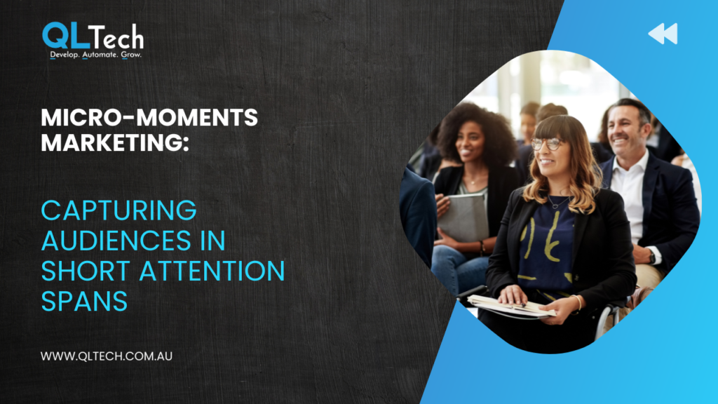 | QL Tech, Australia