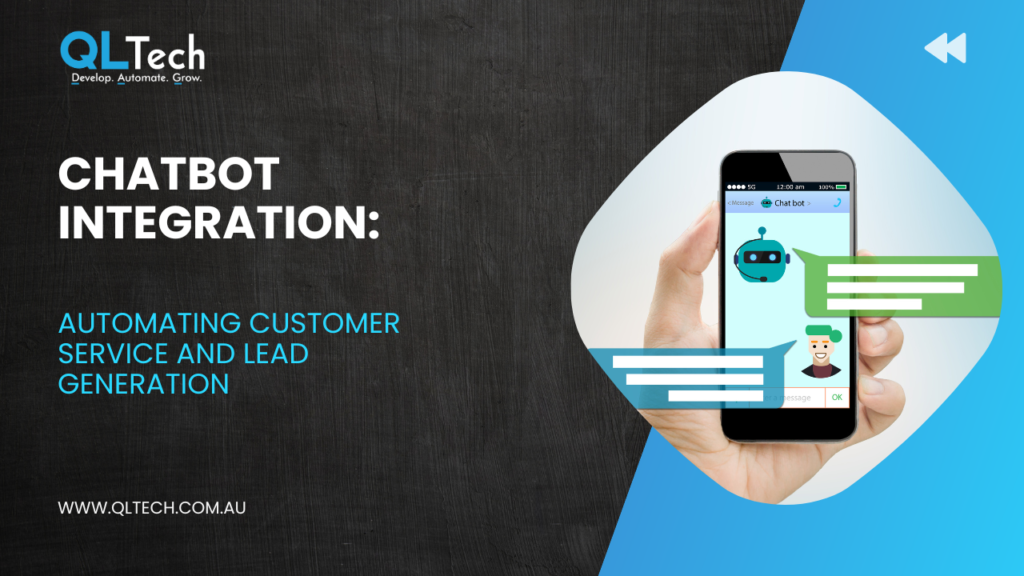 | QL Tech, Australia