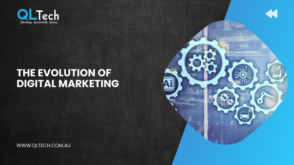 | QL Tech, Australia